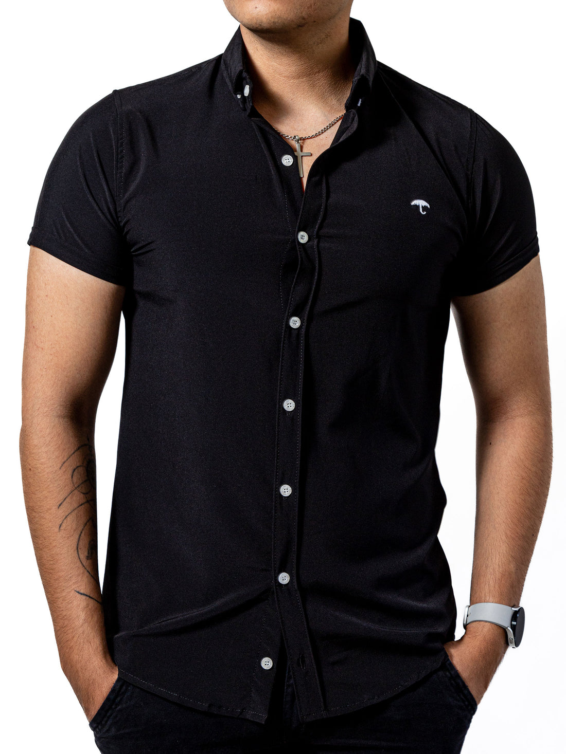 Camisas Hombre – Tiendas Platino Shop